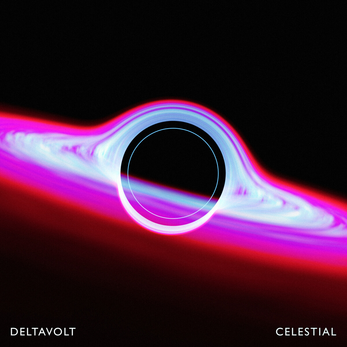 Celestial by Deltavolt (EP, Chillsynth): Reviews, Ratings, Credits, Song list - Rate Your Music
