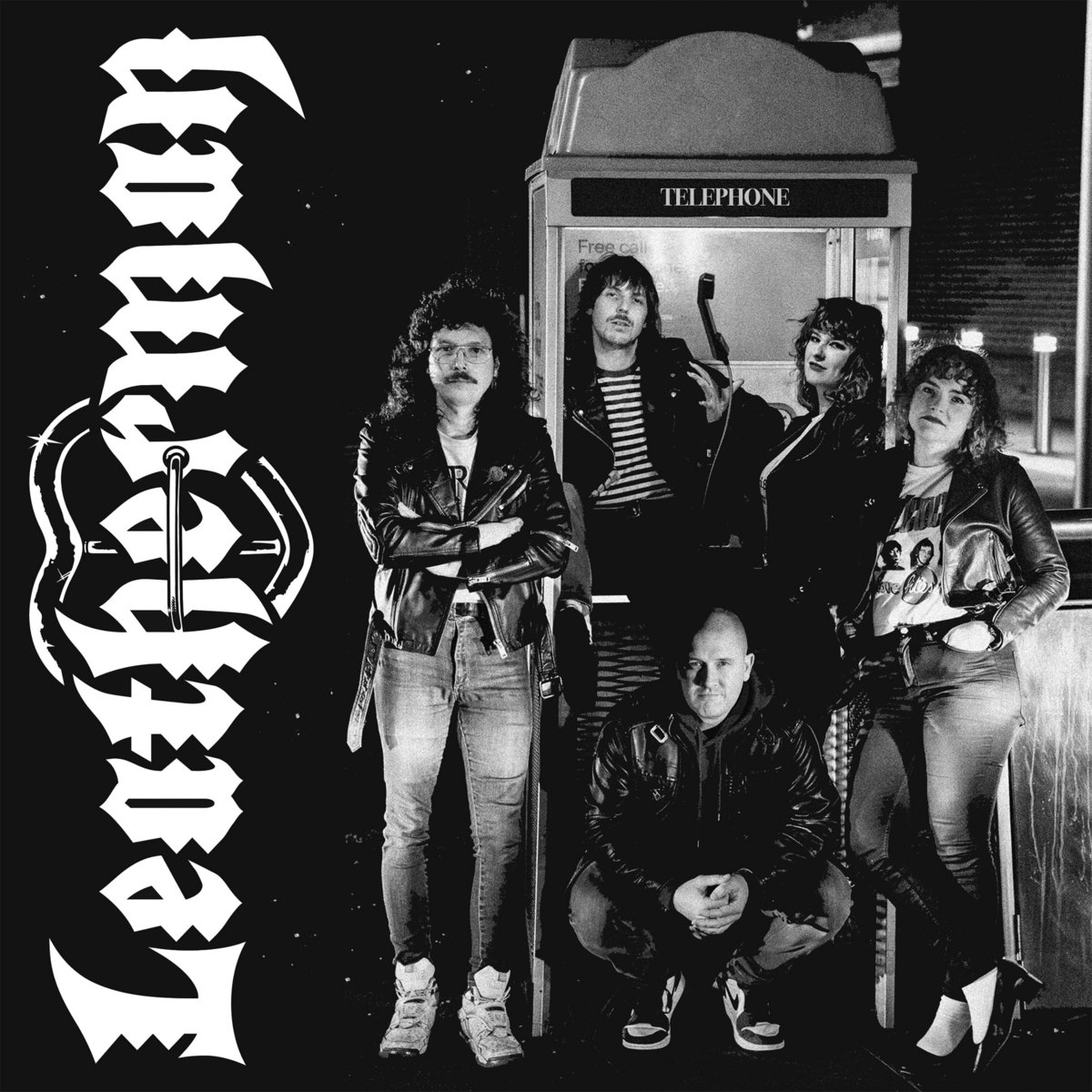 LEATHERMAN Albums: songs, discography, biography, and listening guide ...