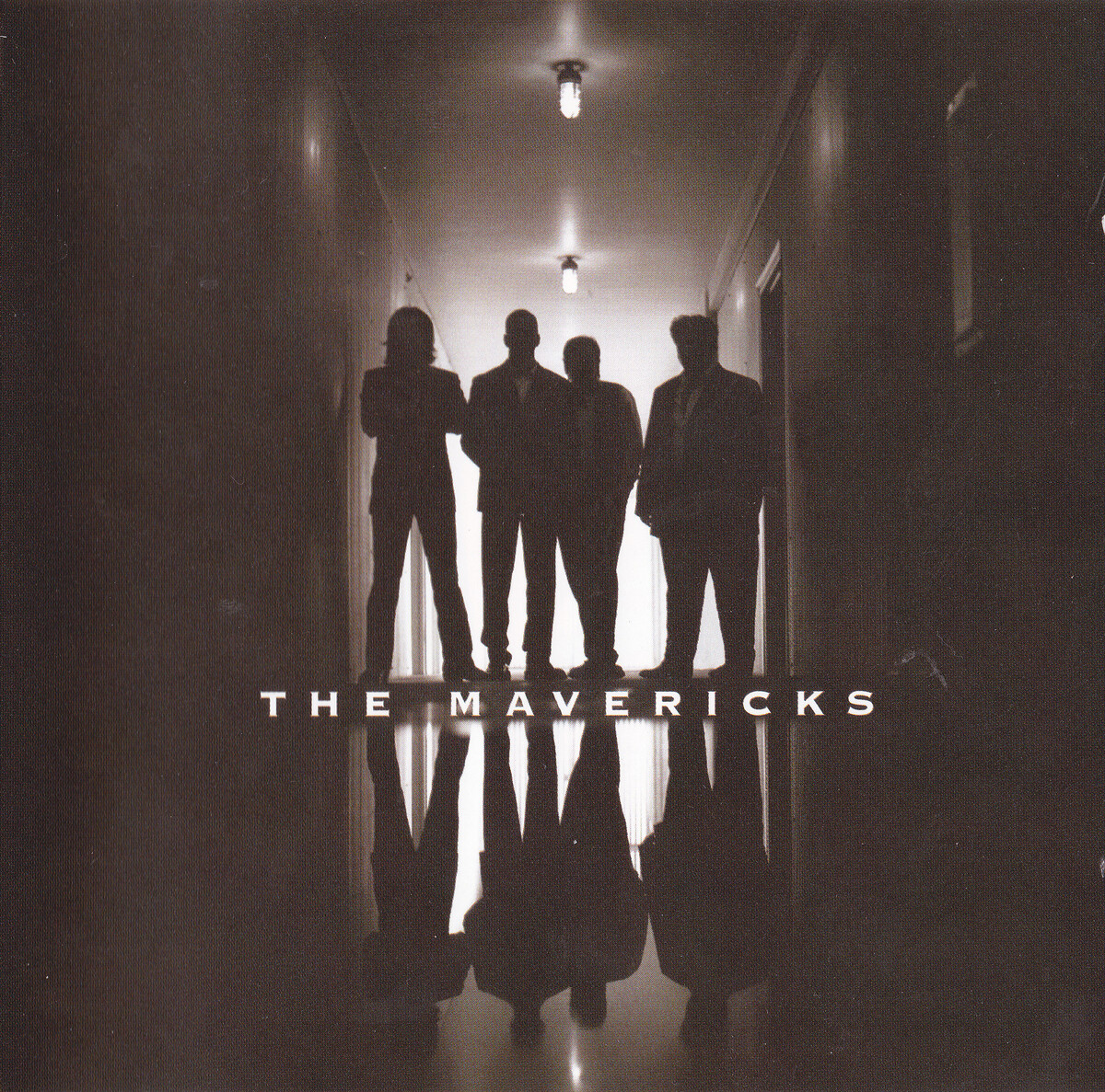 The Mavericks by The Mavericks (Album, Country Rock): Reviews, Ratings ...