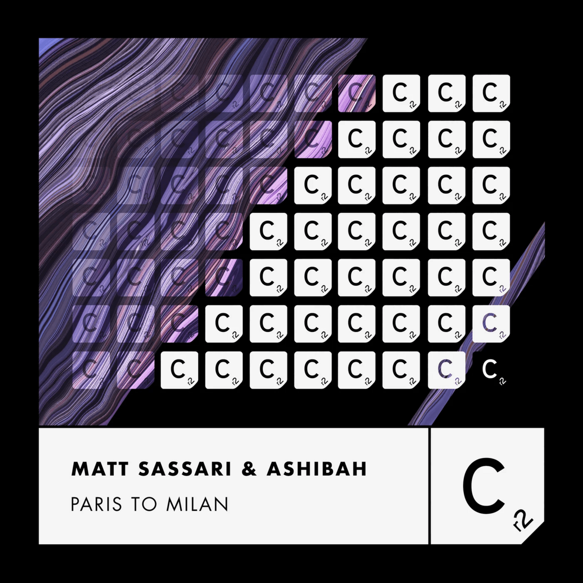 Paris to Milan by Matt Sassari & Ashibah (Single, Tech House): Reviews ...
