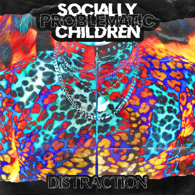 Distraction by Socially Problematic Children (Single): Reviews, Ratings ...