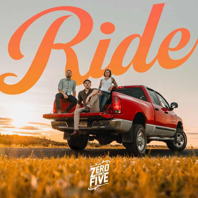 Ride by Zero Point Five (Single, Folk Pop): Reviews, Ratings, Credits, Song list - Rate Your Music