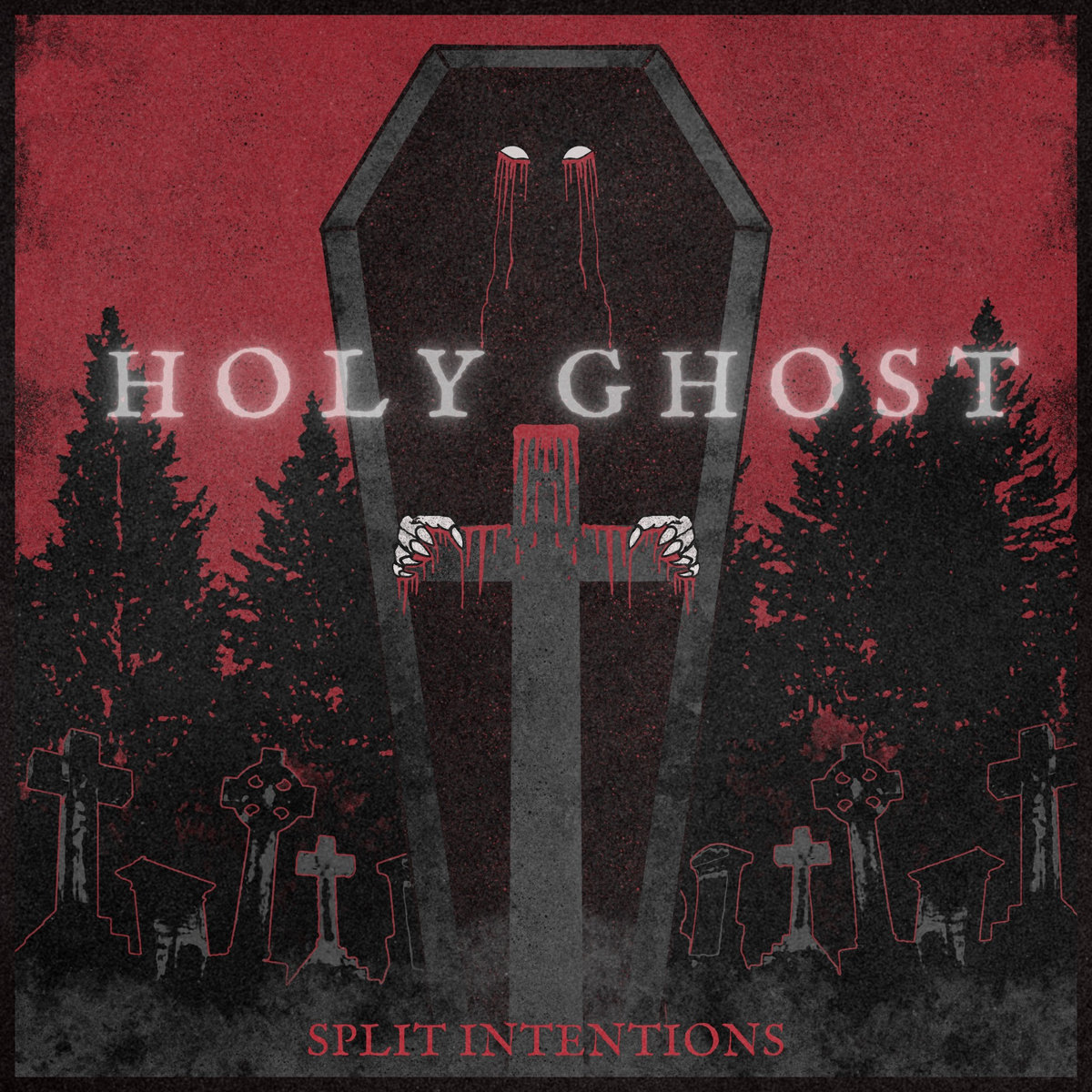 Holy Ghost by Split Intentions (Single): Reviews, Ratings, Credits ...