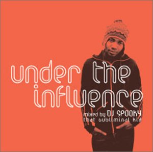 DJ Spooky Albums: songs, discography, biography, and listening guide ...