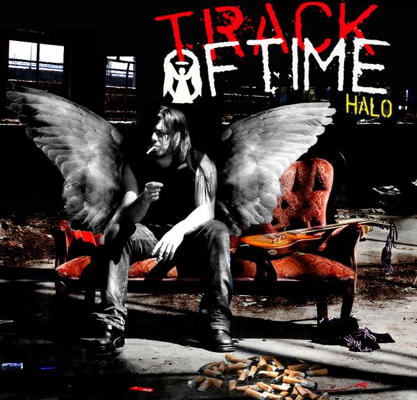 Halo by Track of Time (Album, Alternative Rock): Reviews, Ratings ...