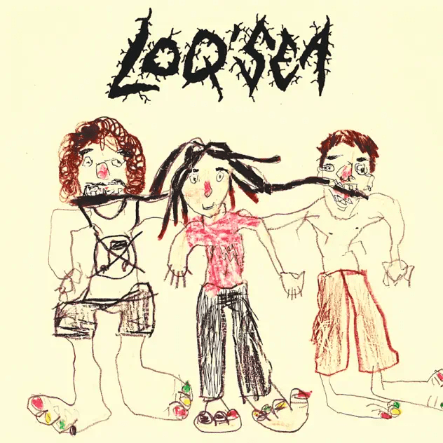 Fn D/Cr/Gtb by LOQ'SEA (Single, Post-Hardcore): Reviews, Ratings ...