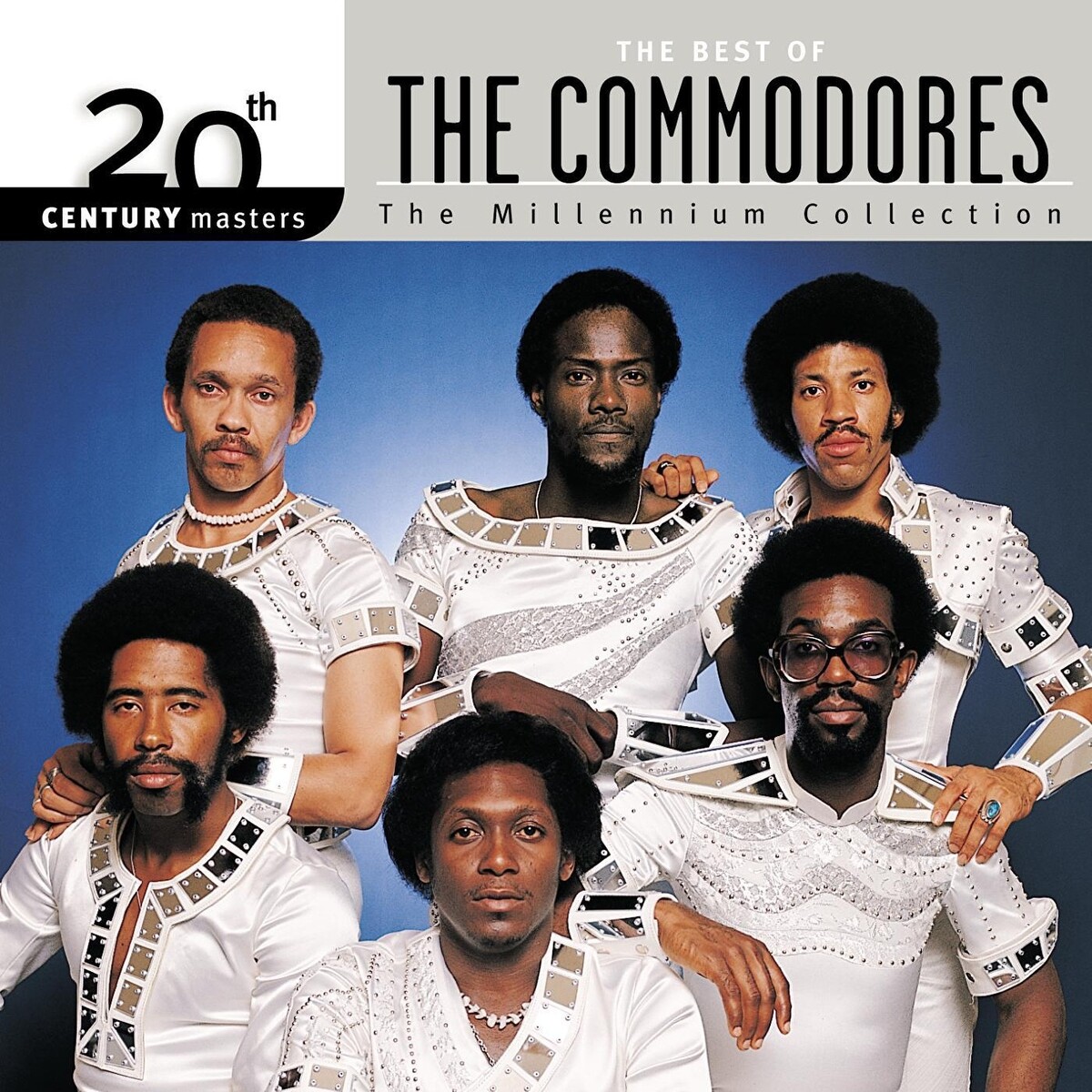 Commodores Albums: songs, discography, biography, and listening guide ...