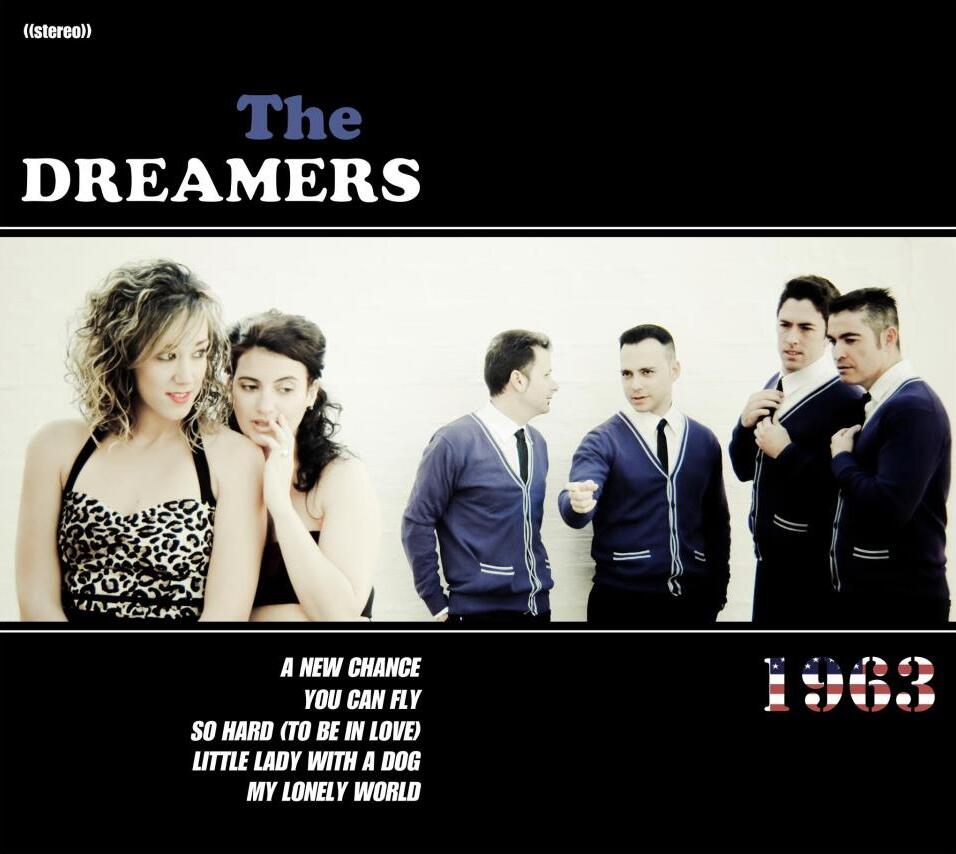 The Dreamers Albums: songs, discography, biography, and listening guide ...