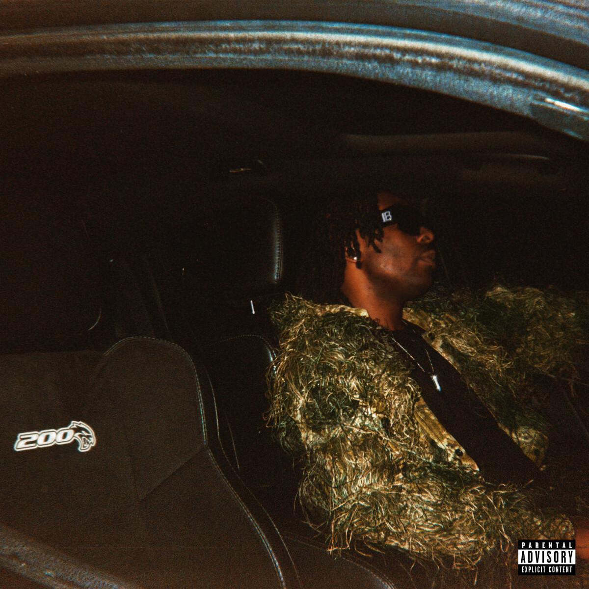 200 by sosocamo (Single; broke): Reviews, Ratings, Credits, Song list ...
