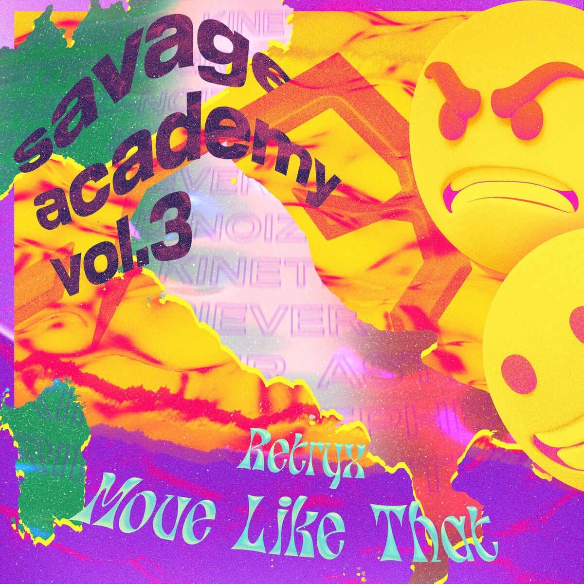 Retryx Albums: songs, discography, biography, and listening guide ...