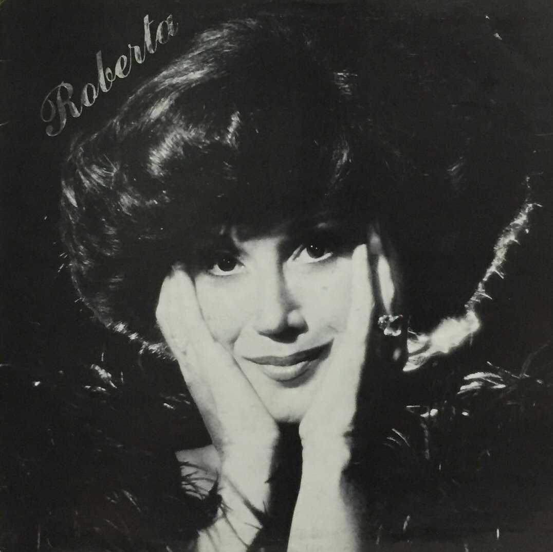 Roberta by Roberta (Album): Reviews, Ratings, Credits, Song list - Rate ...