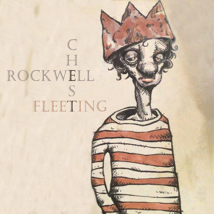 Fleeting by Chest Rockwell (Single): Reviews, Ratings, Credits, Song ...