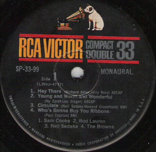 Compact Double 33 by Various Artists (Compilation): Reviews, Ratings ...