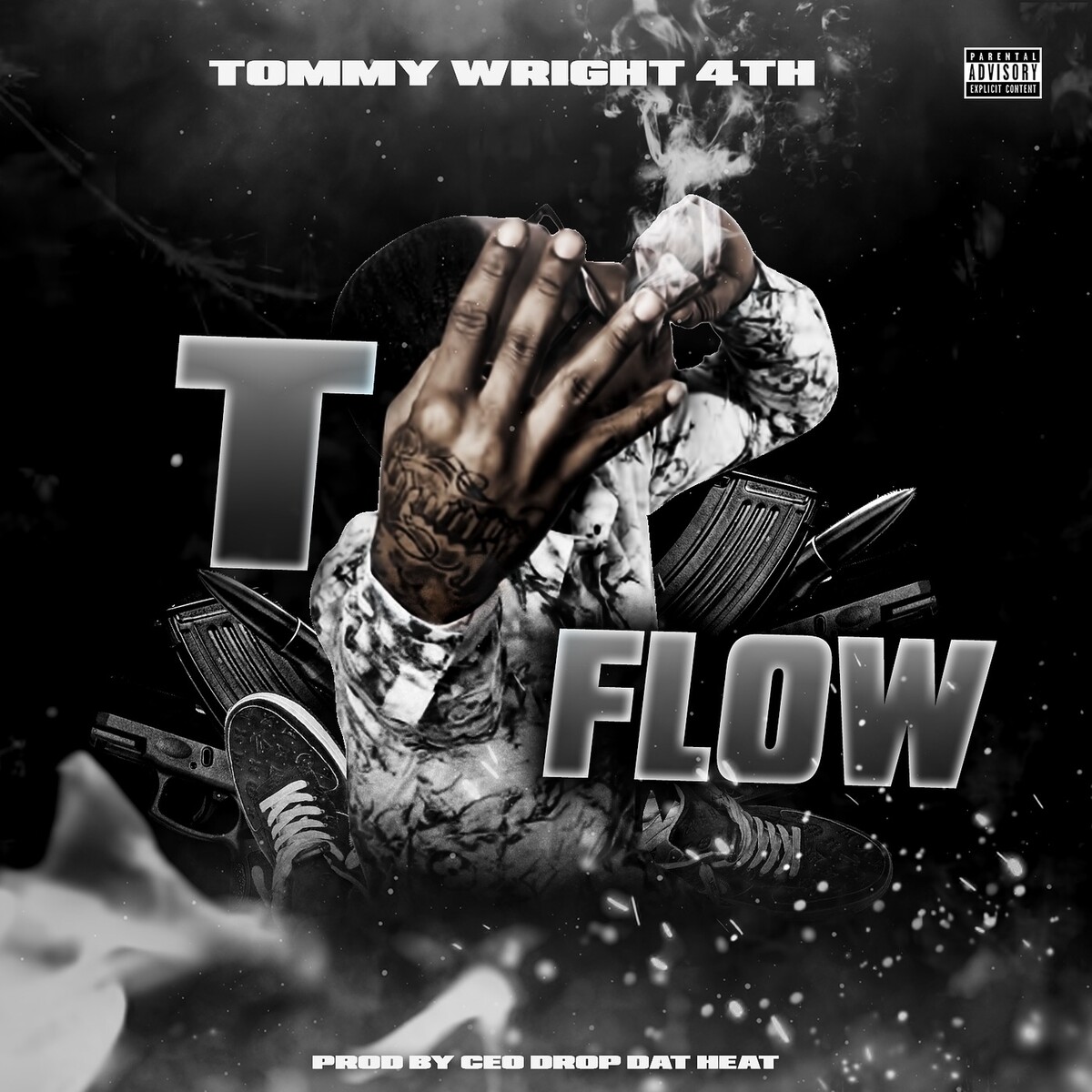 T4 Flow by Tommy Wright 4th (Single): Reviews, Ratings, Credits, Song ...