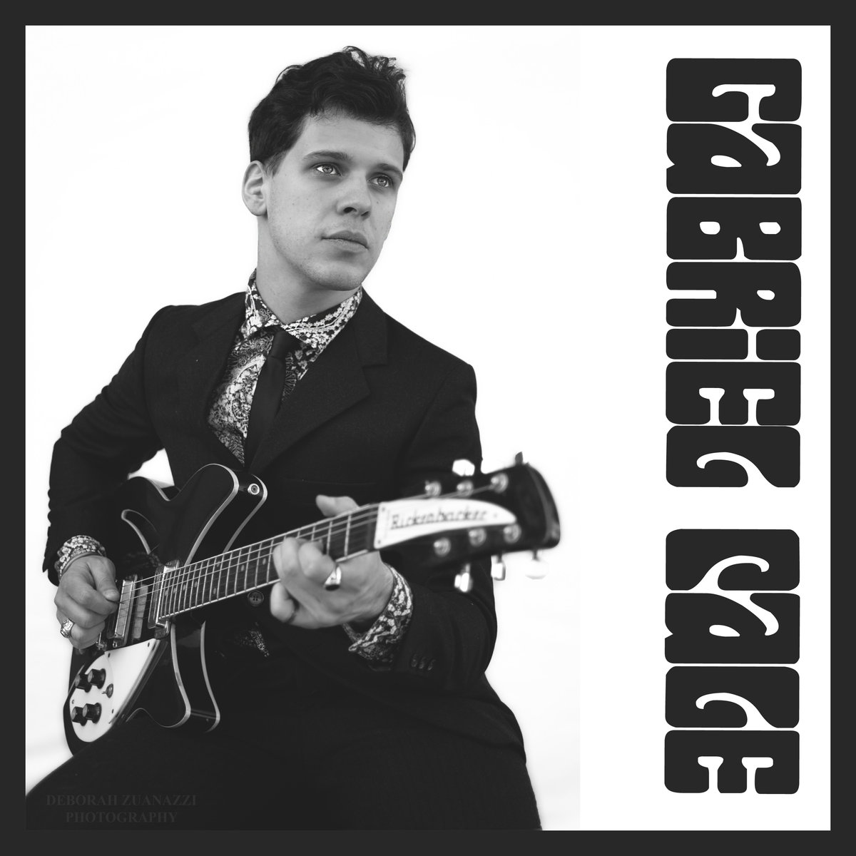 Gabriel Cale by Gabriel Cale (EP): Reviews, Ratings, Credits, Song list ...