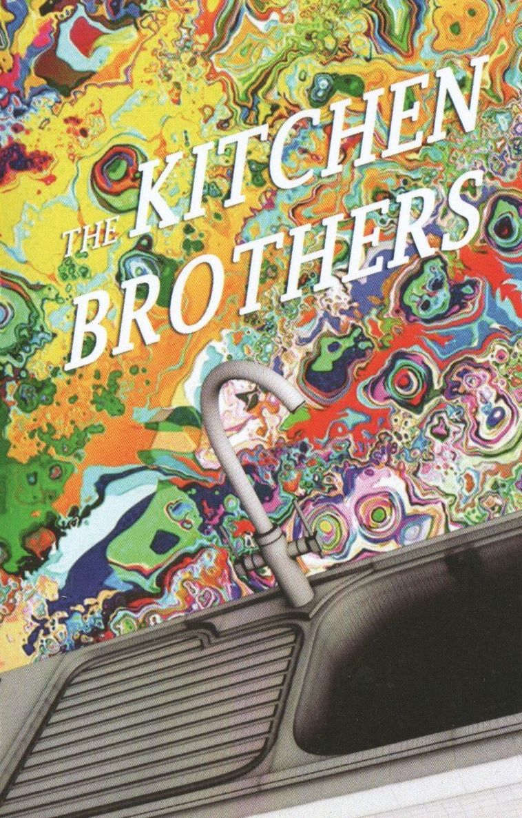 The Kitchen Brothers by The Kitchen Brothers (Album, Jungle): Reviews ...