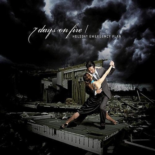 7 Days on Fire Albums: songs, discography, biography, and listening ...