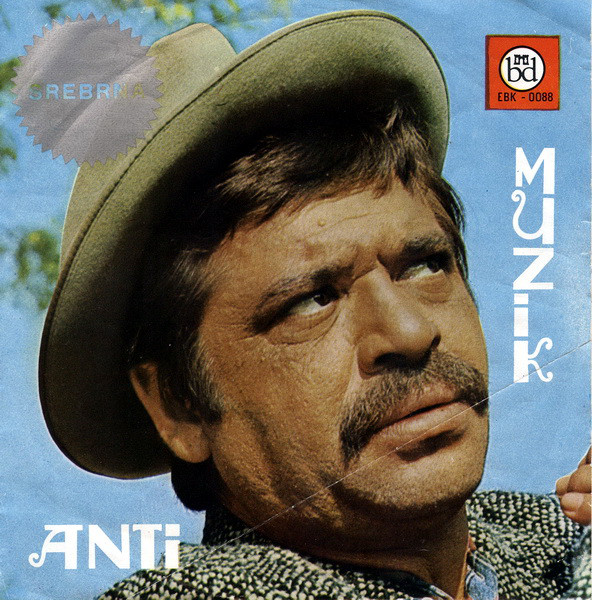 Esoteric Slavic Folk Music EPs of 1969 - Rate Your Music