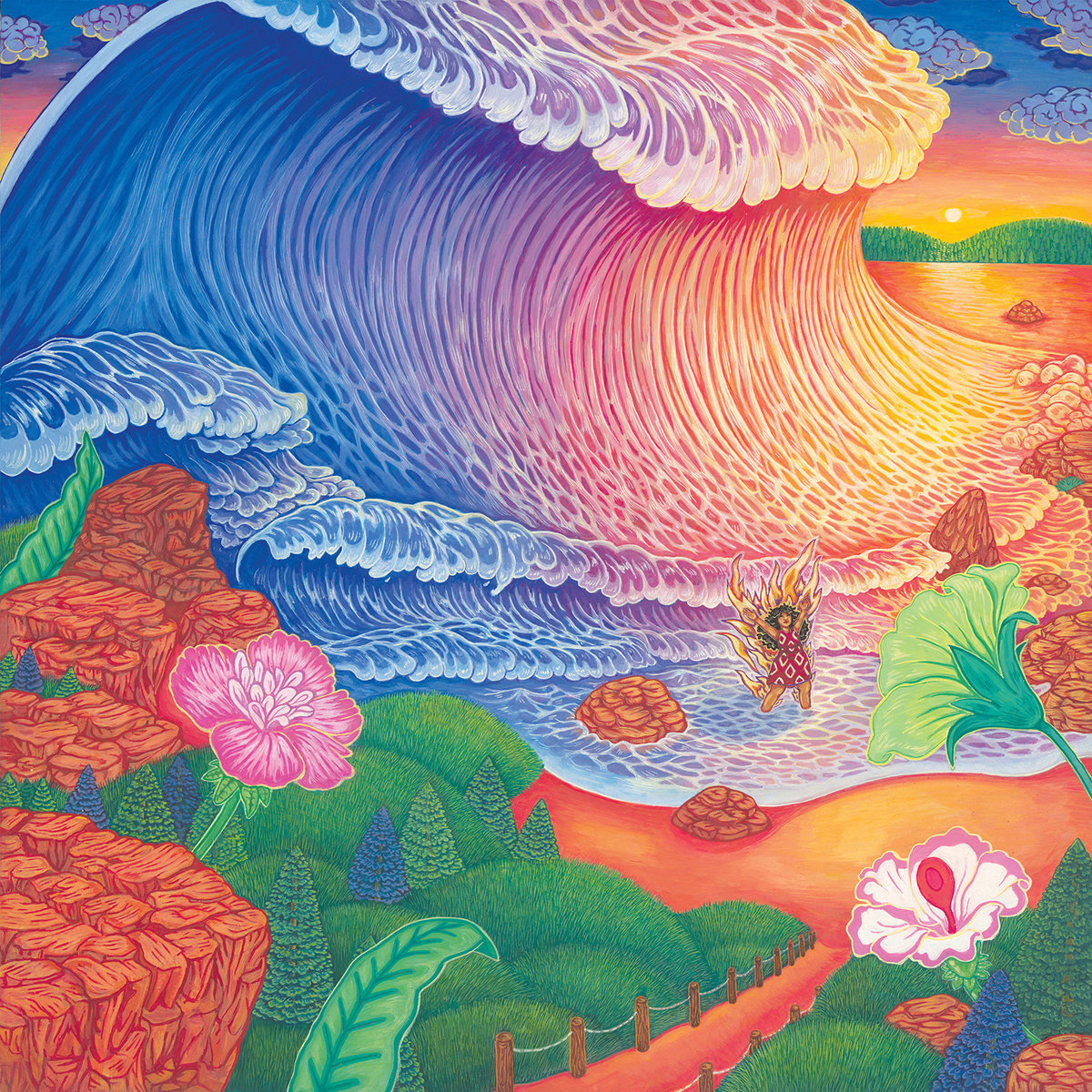 Tide / Tied by Thanya Iyer (Album): Reviews, Ratings, Credits, Song ...