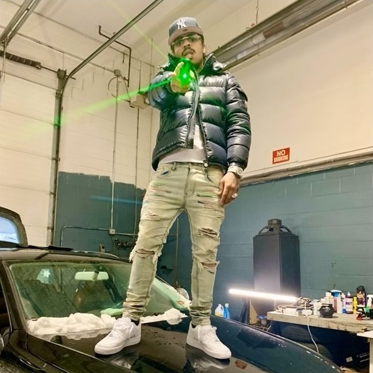 Therapy Session by Rx Papi (Single, Trap): Reviews, Ratings, Credits ...