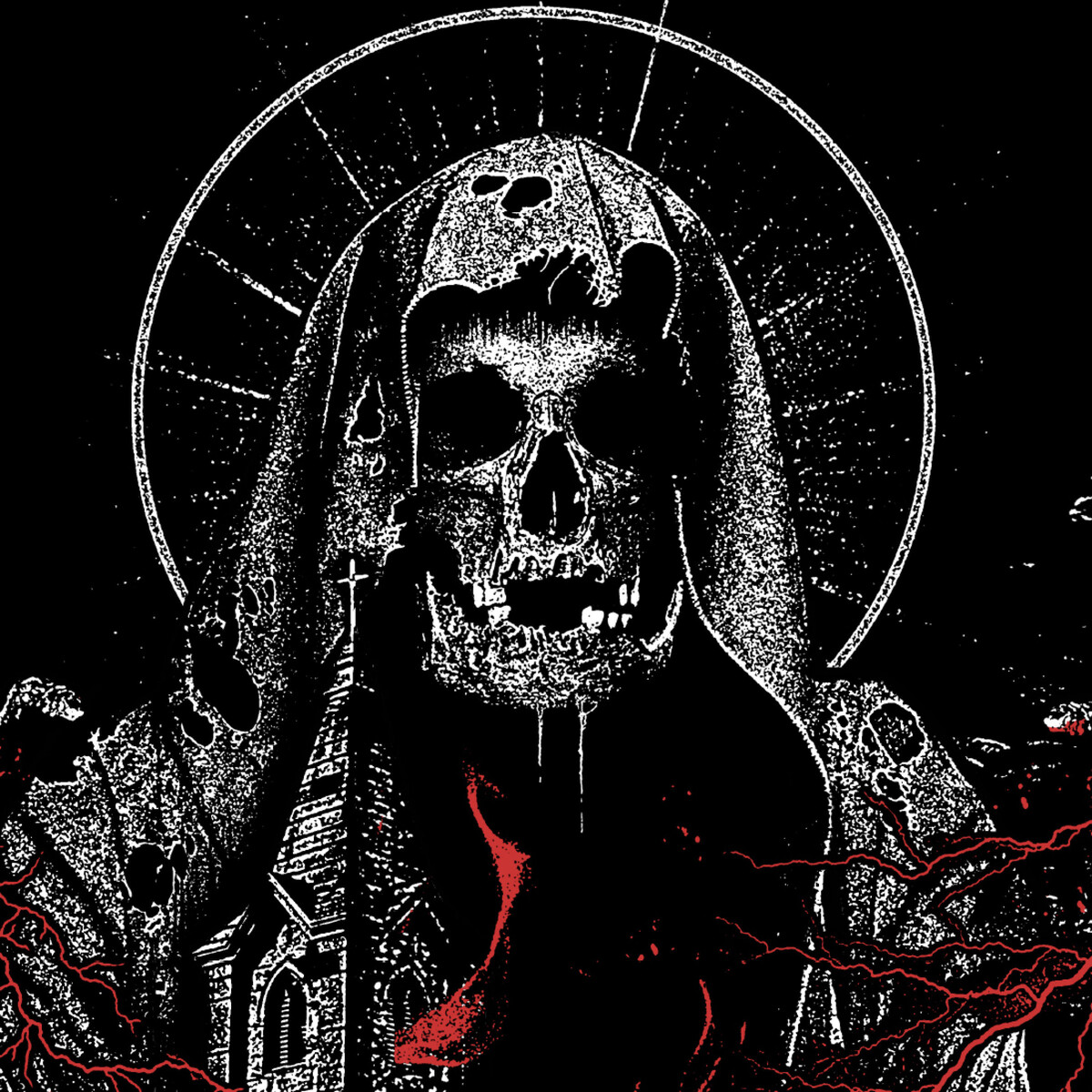 Blood Is Life by Bloodletter (Single): Reviews, Ratings, Credits, Song ...