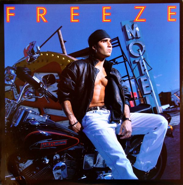 Freeze by Freeze (Album): Reviews, Ratings, Credits, Song list - Rate ...