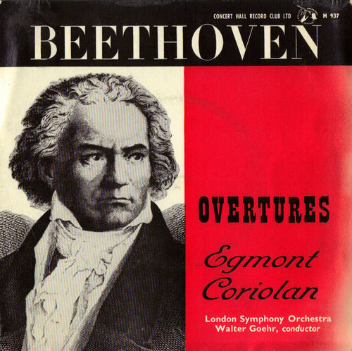 Best Overture EPs of the 1960s - Rate Your Music