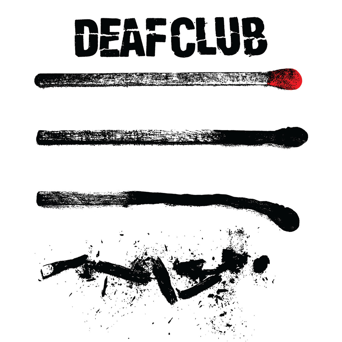 Deaf Club Albums: songs, discography, biography, and listening guide ...