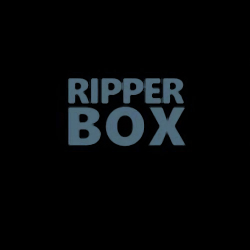 Ripper Box by Atrax Morgue (Compilation, Death Industrial): Reviews ...