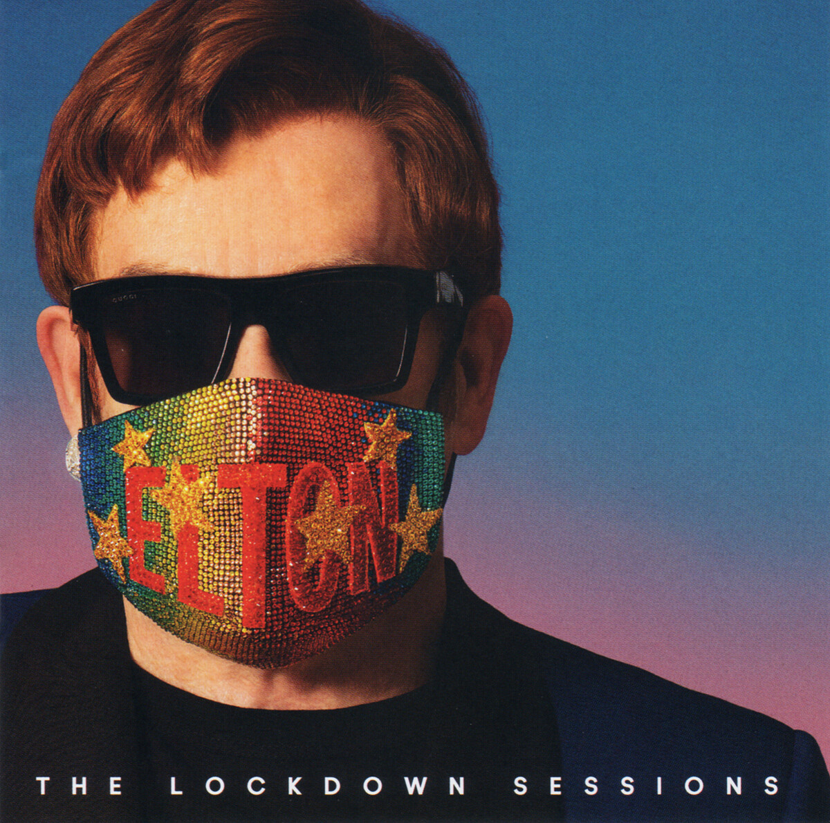 The Lockdown Sessions by Elton John (Album; Rocket; 3871167): Reviews ...