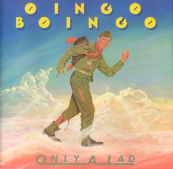 Oingo Boingo Albums: songs, discography, biography, and listening guide ...