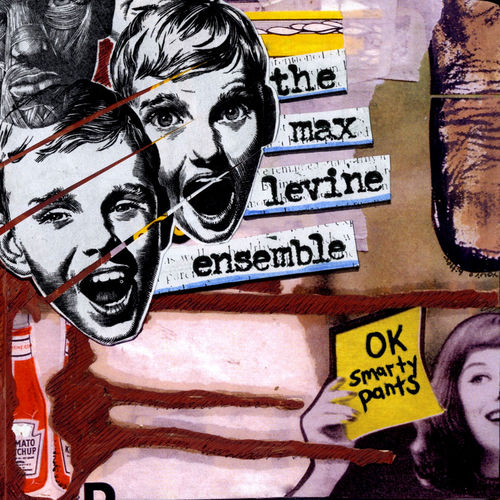 The Max Levine Ensemble Albums: songs, discography, biography, and listening guide - Rate Your Music
