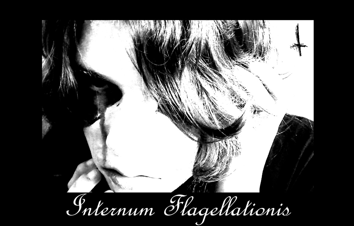 Internum Flagellationis by Internum Flagellationis (EP, DSBM): Reviews ...