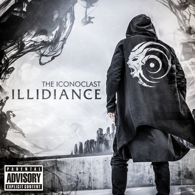 The Iconoclast by Illidiance (Album, Cyber Metal): Reviews, Ratings ...