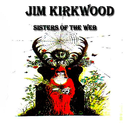 Sisters of the Web / Weaving the Red Thread - Yggdrasil Vols. 5&6 by ...