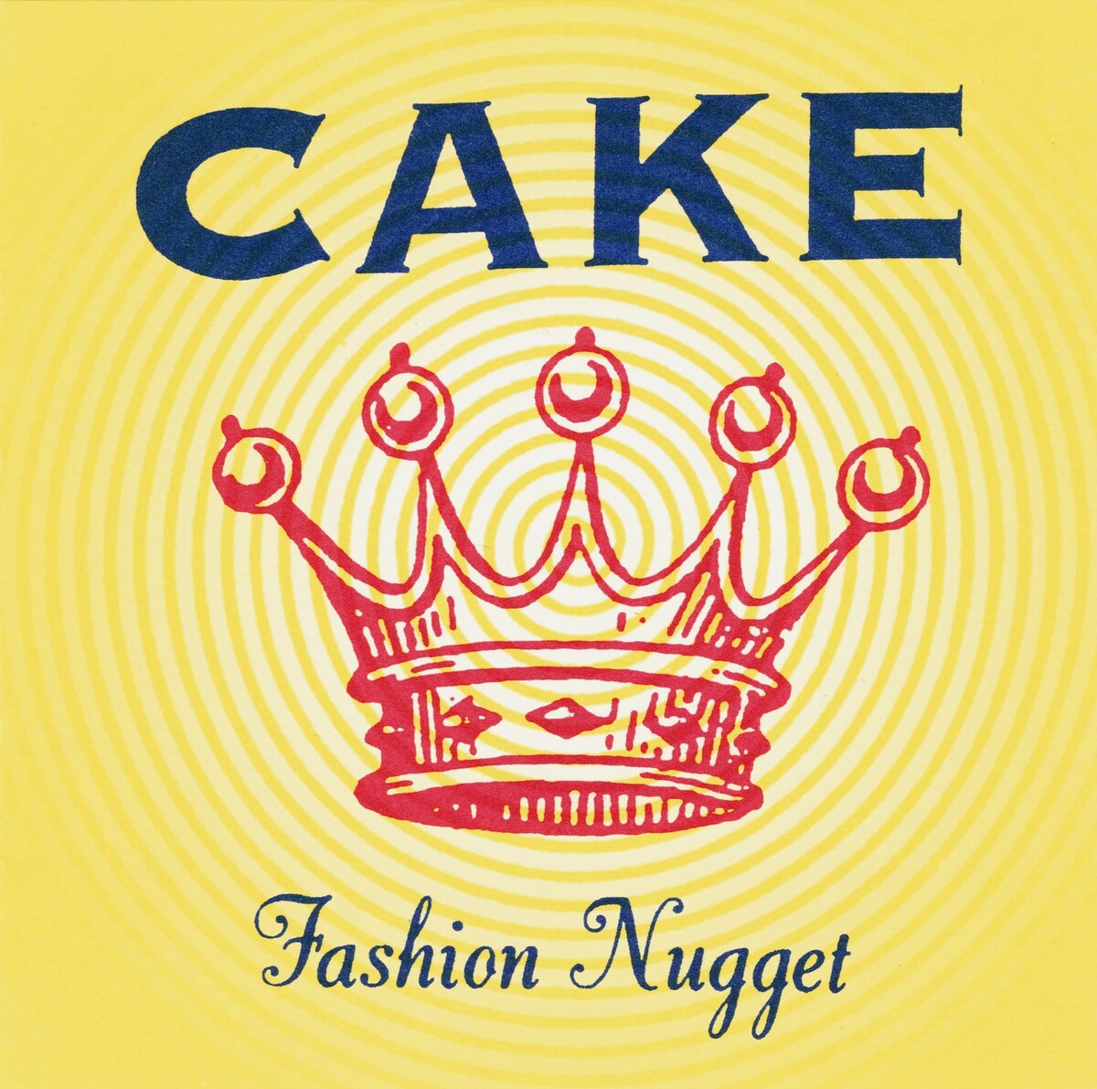 CAKE Albums: songs, discography, biography, and listening guide - Rate ...