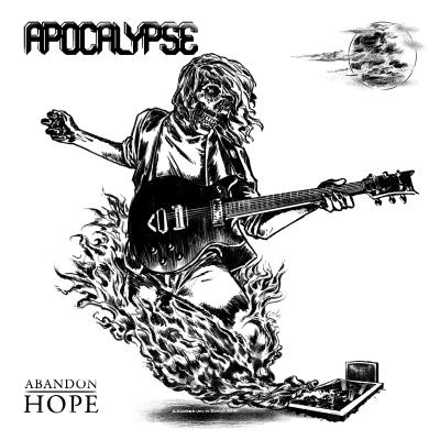 Apocalypse Albums: songs, discography, biography, and listening guide ...