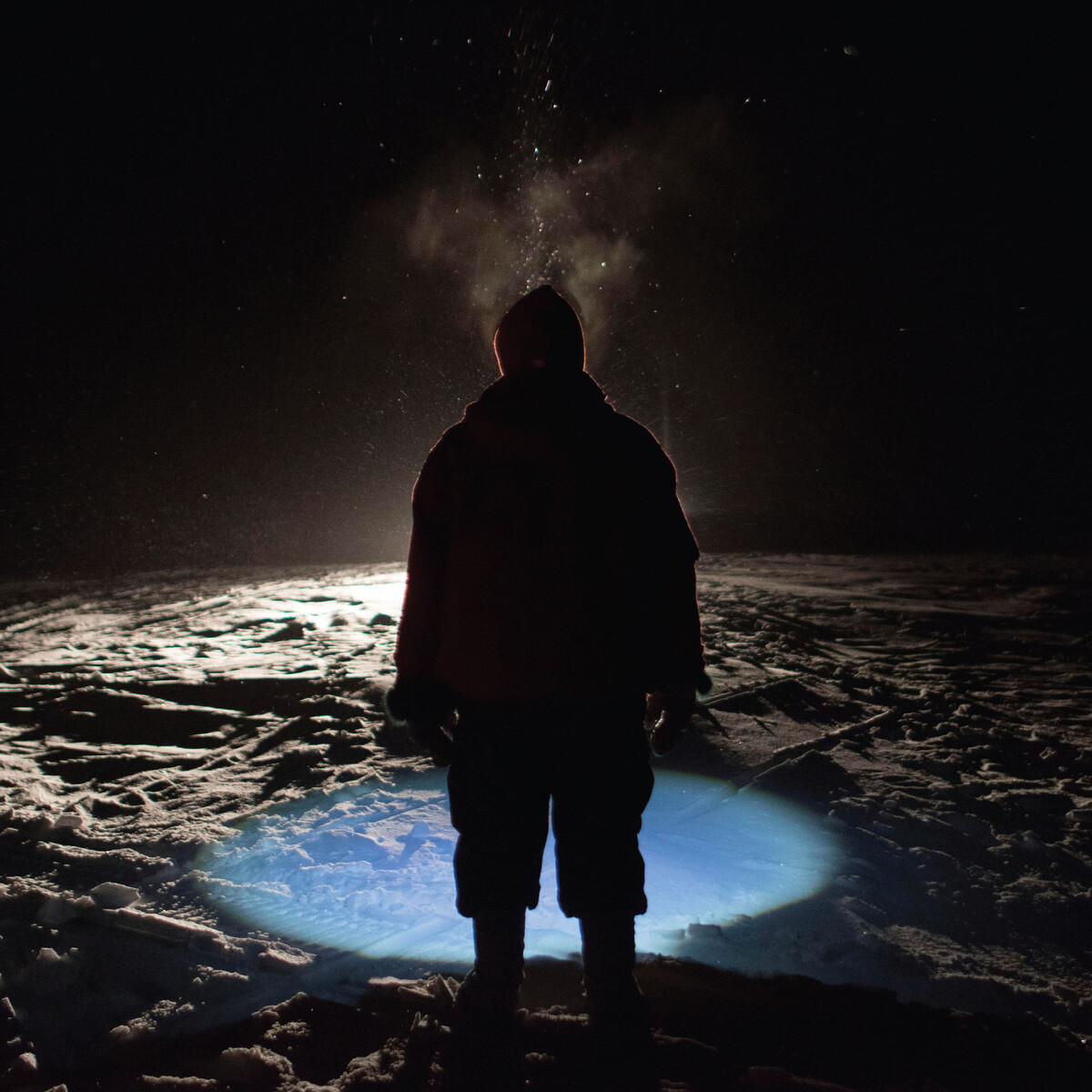 New Heaven by Inter Arma (Album, Atmospheric Sludge Metal): Reviews ...