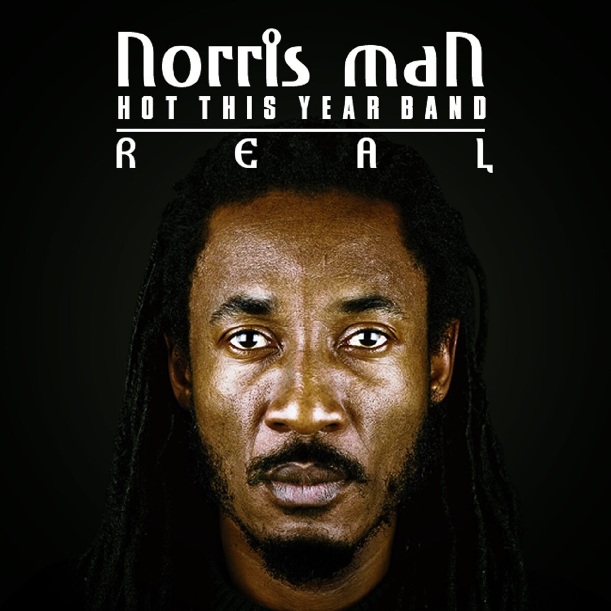 Real by Norris Man (Album): Reviews, Ratings, Credits, Song list - Rate ...