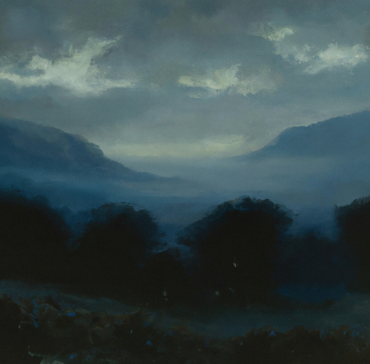 Epoch of Drone by James Parrott (Album): Reviews, Ratings, Credits ...