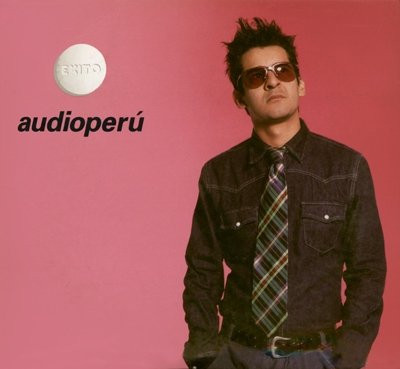 Exito by Audioperú (Album, Electronic): Reviews, Ratings, Credits, Song ...