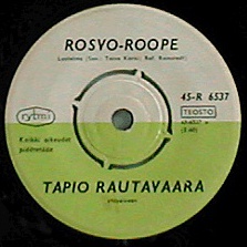 Best Finnish Folk Music songs of the 1960s - Rate Your Music