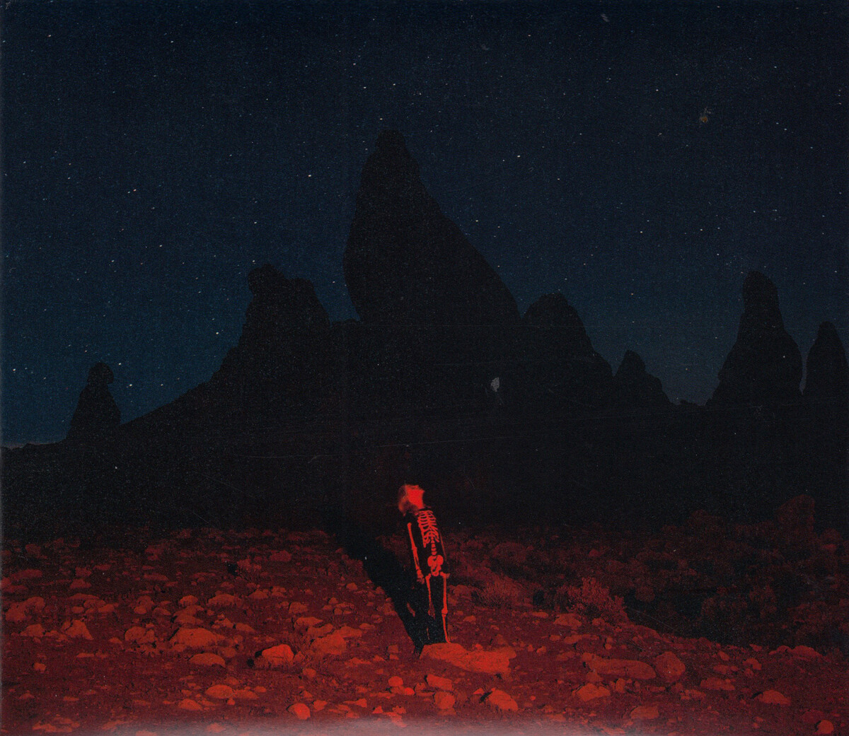 Punisher by Phoebe Bridgers (Album, Singer-Songwriter): Reviews ...