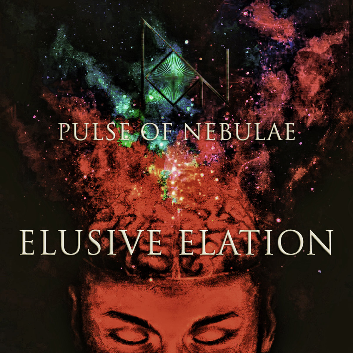 Elusive Elation by Pulse of Nebulae (Single, Progressive Metal ...