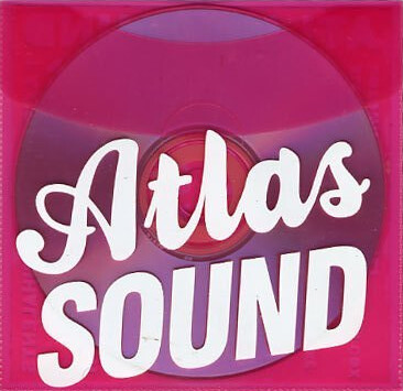 Axis Tour CD-R 2006 by Atlas Sound (Album): Reviews, Ratings, Credits ...