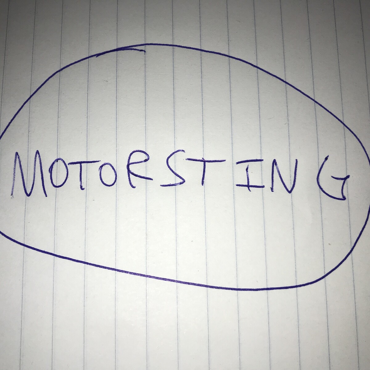 Fall by Motorsting (Album, Anti-Folk): Reviews, Ratings, Credits, Song ...