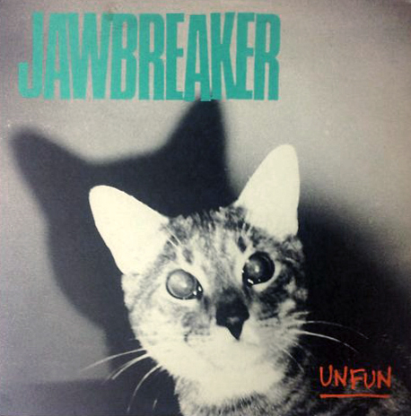 Lists with Unfun by Jawbreaker (Album, Emo) - Rate Your Music