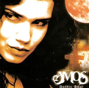 Gothic Soul by Amos (Album): Reviews, Ratings, Credits, Song list ...