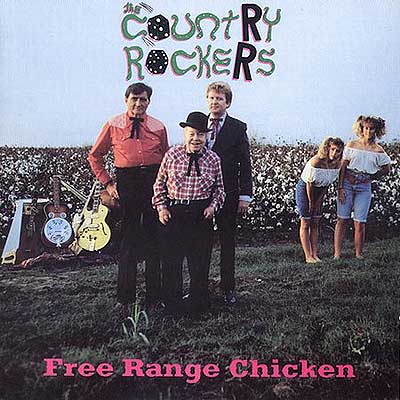 Country Rockers Albums: songs, discography, biography, and listening ...