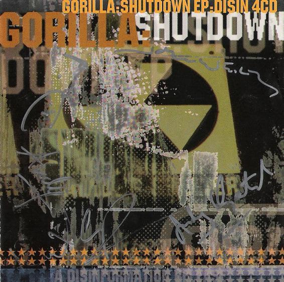 Gorilla Albums: songs, discography, biography, and listening guide ...